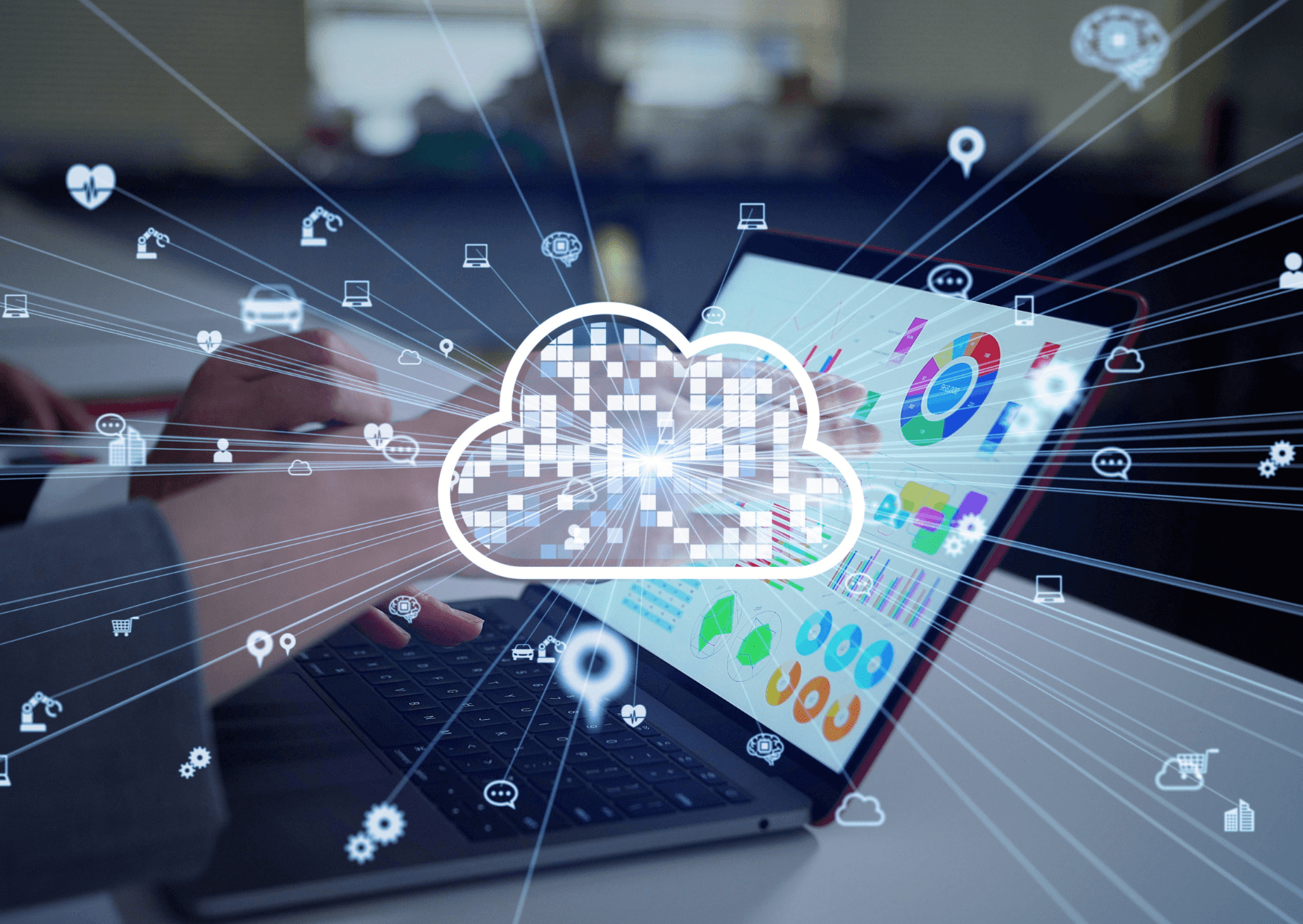 Data Protection by Design – the key principles | ProvePrivacy